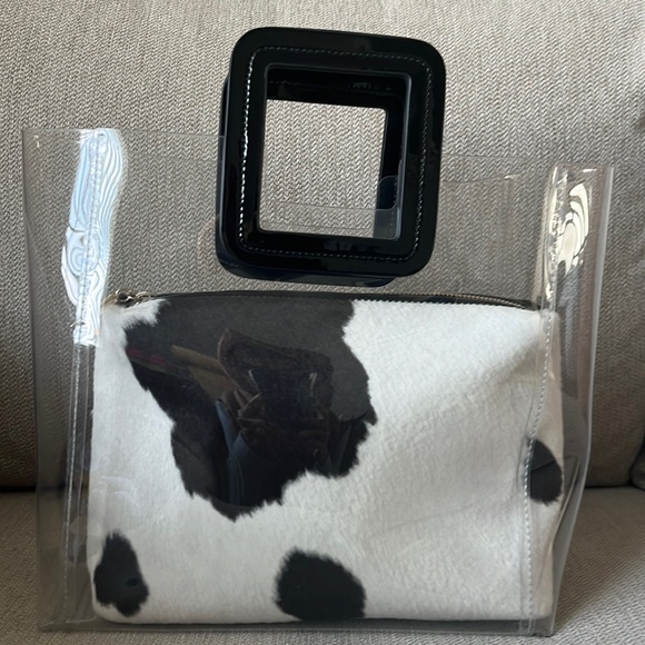 STAUD | Bags | Staud Double Bag | Poshmark